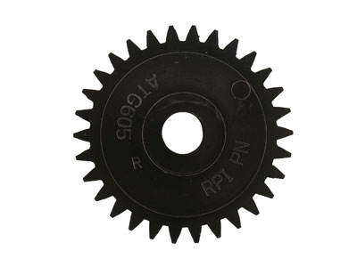 Timer Gear For Air Techniques Models Peri-Pro One, Two, & Three