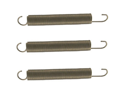 Air Techniques Shutter Return Spring Peri-Pro One, Two, & Three