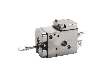 New Adec model Century II Handpiece Control Block Complete.